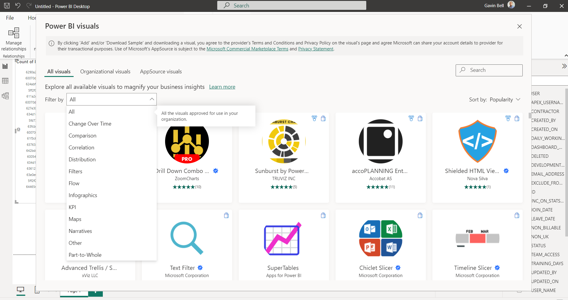 Power BI vs. Qlik Sense Power BI vs. Qlik Sense